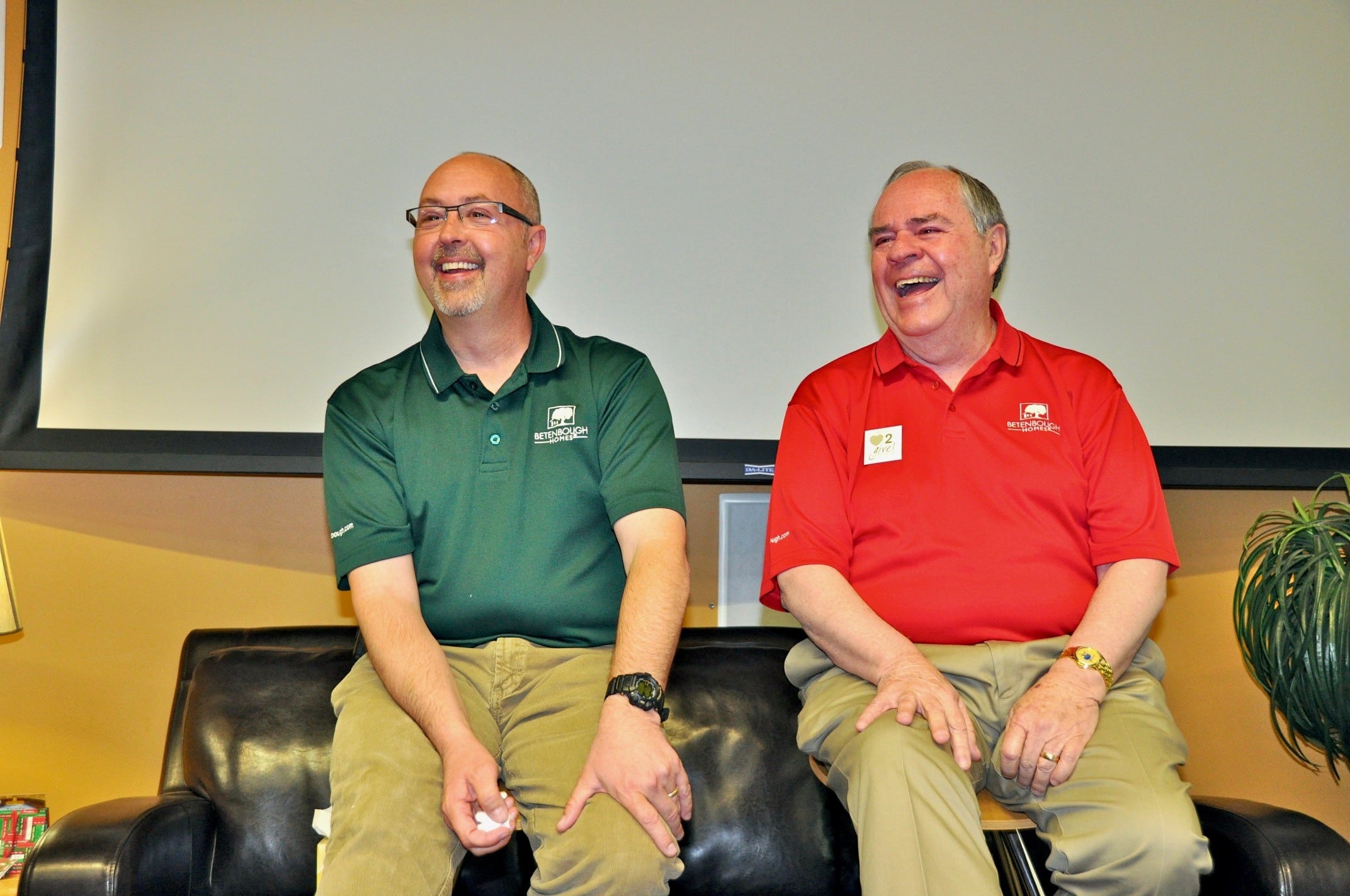 In Memoriam: A Lifelong Shepherd - Betenbough Companies