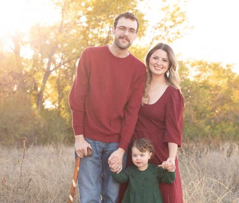 Homeowner Testimony: Alexis & Logan Betzen - Betenbough Companies